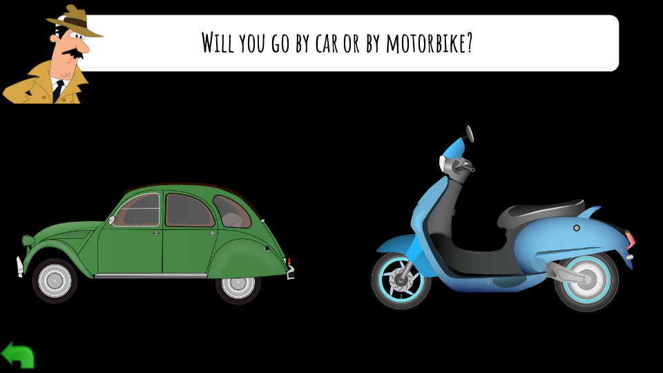 Math Create your own story Adventure Escape Room Missing Numbers in ...