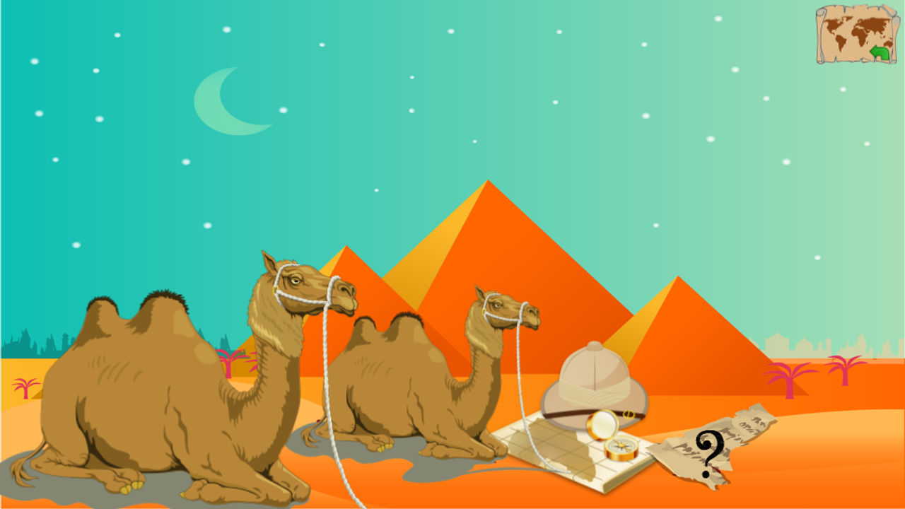 Mean, Median, Mode, Range Earth Day Scavenger Hunt Around the World ...