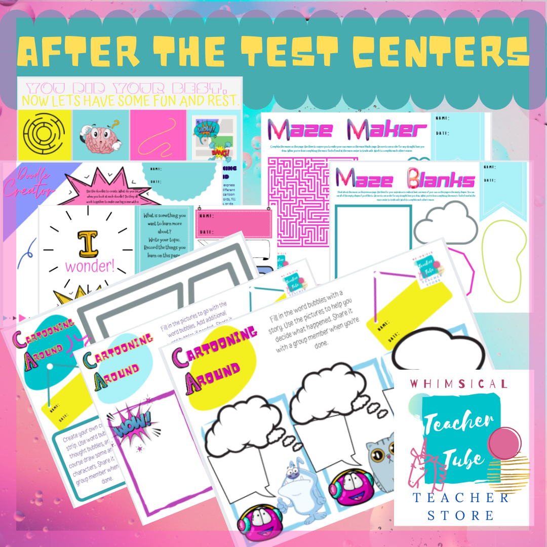 Post Testing Centers