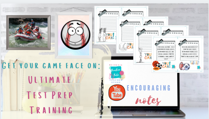 Ultimate Test Prep Training: Test Taking Help and Strategies