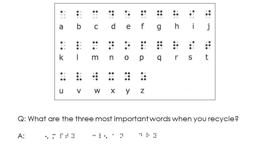 Escape from the Earth Day Festival Digital Escape Room