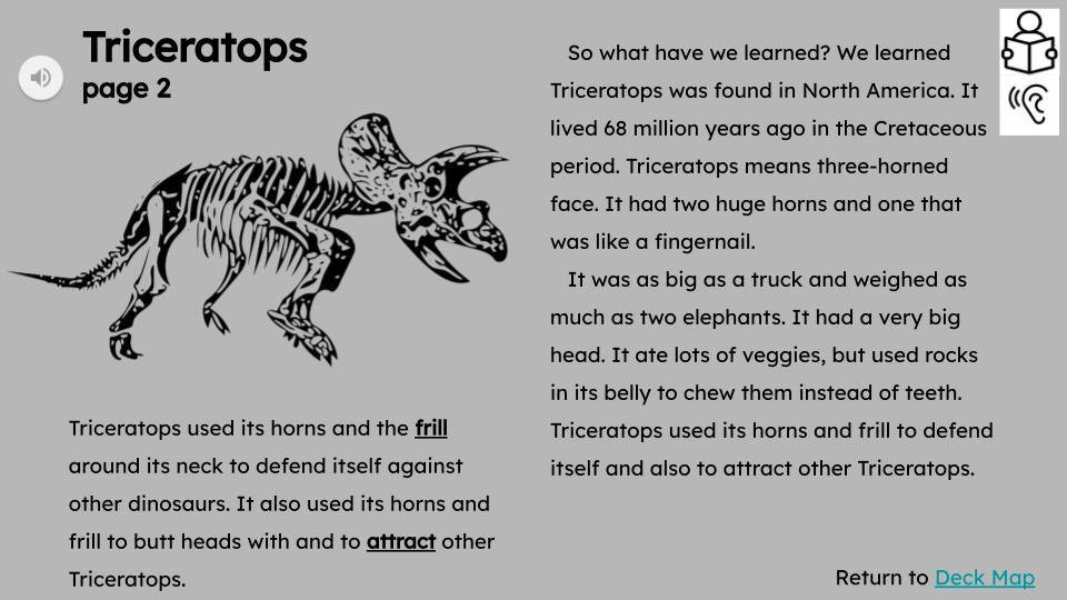 Dinosaurs Informational Text Reading Passage and Activities BUNDLE