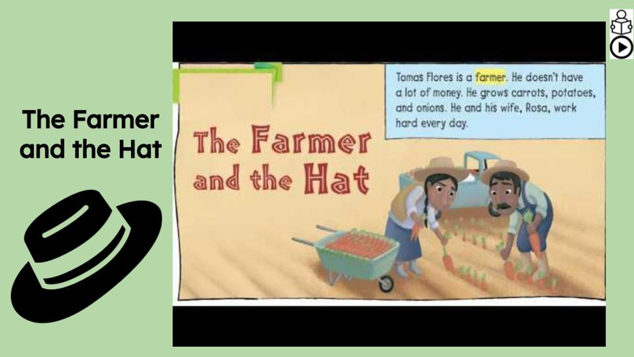 Fables, Fairy and Folk Tales Reading Passage and Activities