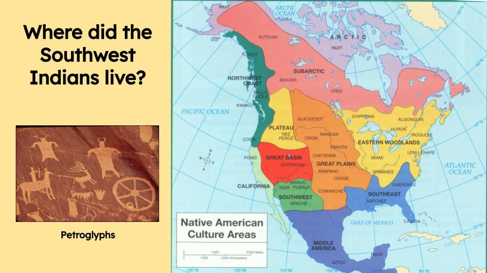 Native Americans Informational Text Reading Passage and Activities BUNDLE