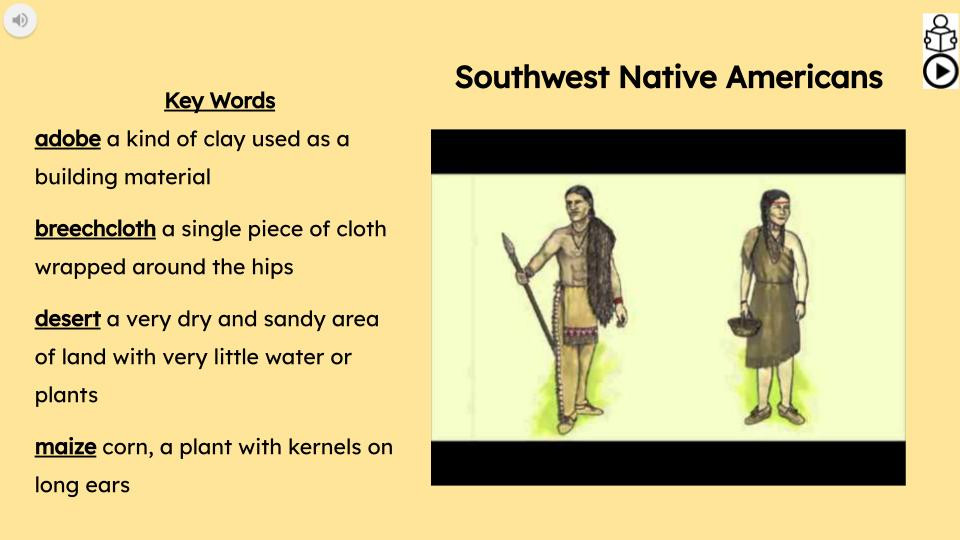 Native Americans Informational Text Reading Passage and Activities BUNDLE