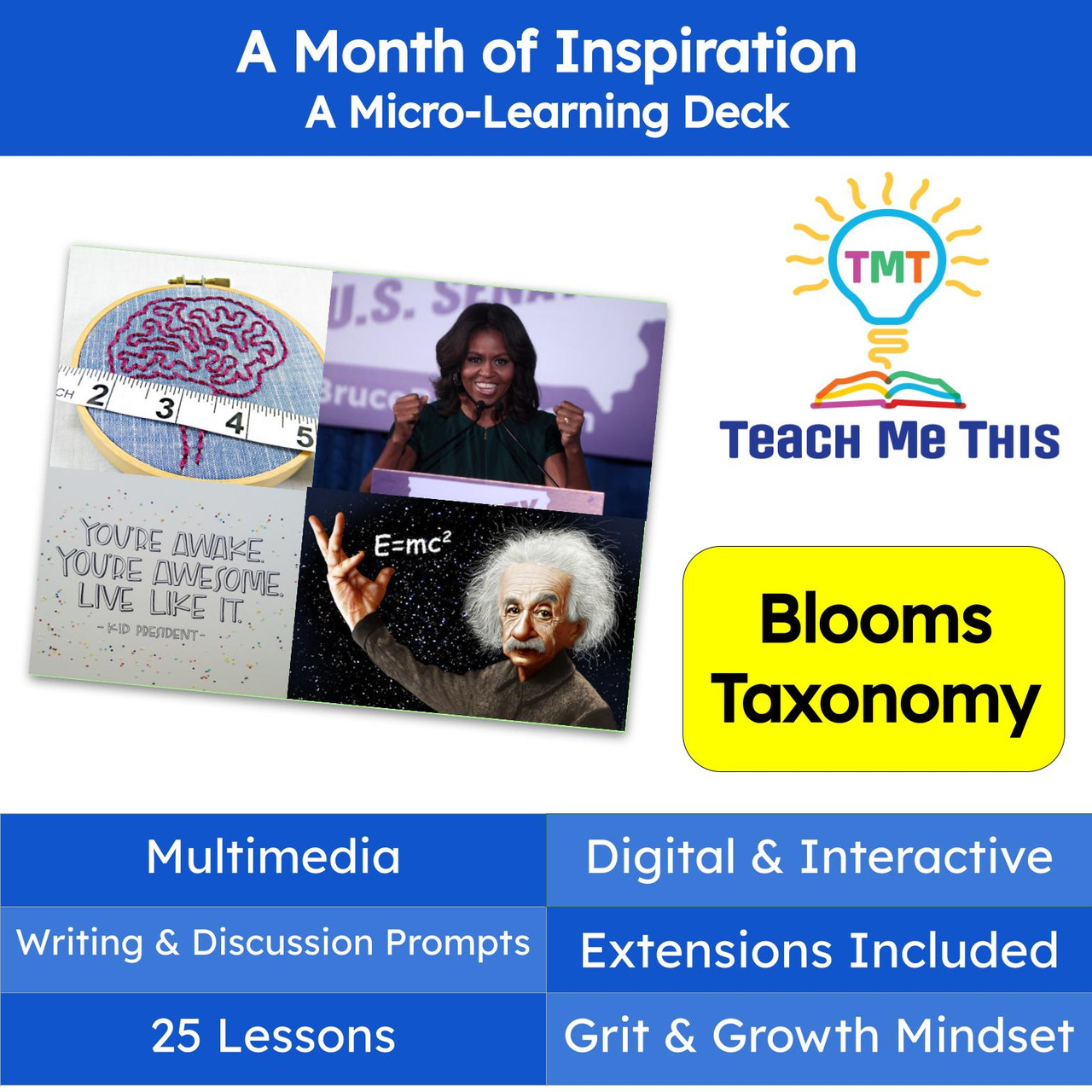 Calendar: Social-Emotional Learning Activities