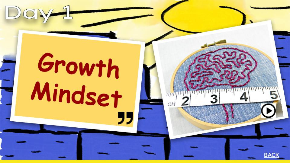 Calendar: Social-Emotional Learning Activities