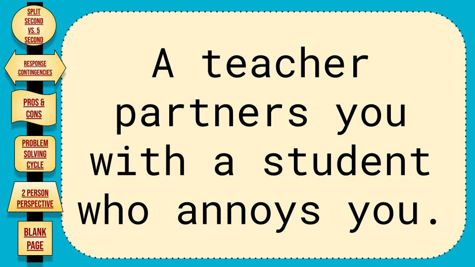 Social Emotional Learning Activities with Graphic Organizers