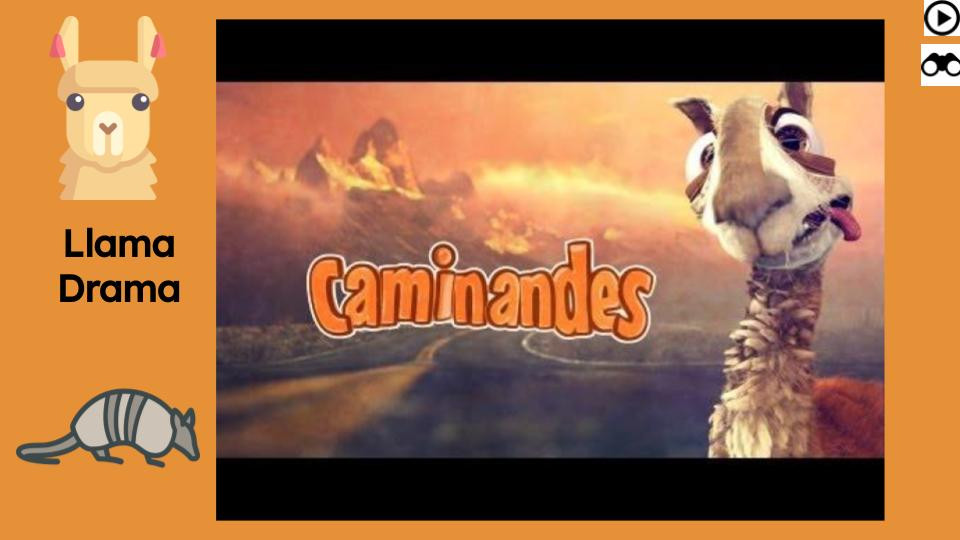 Writing Prompt and Activities: Animated Short Films Volume 2 BUNDLE