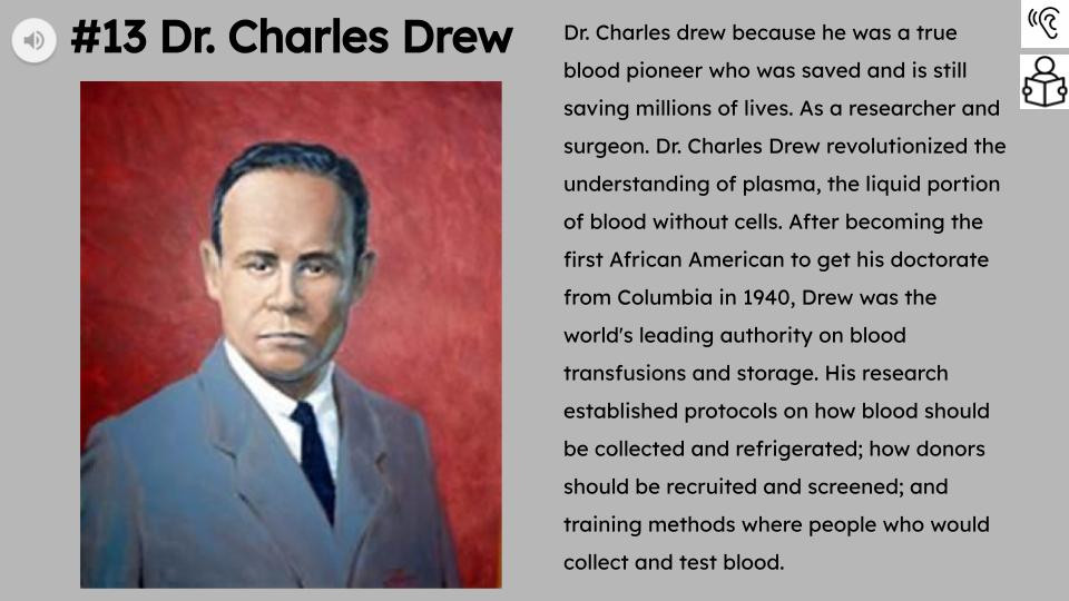 Great African Americans Part 2 Informational Text Reading Passage and ...