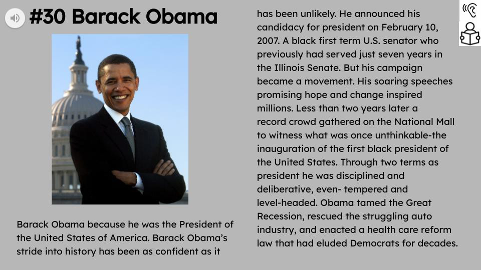 Great African Americans Part 3 Informational Text Reading Passage and ...