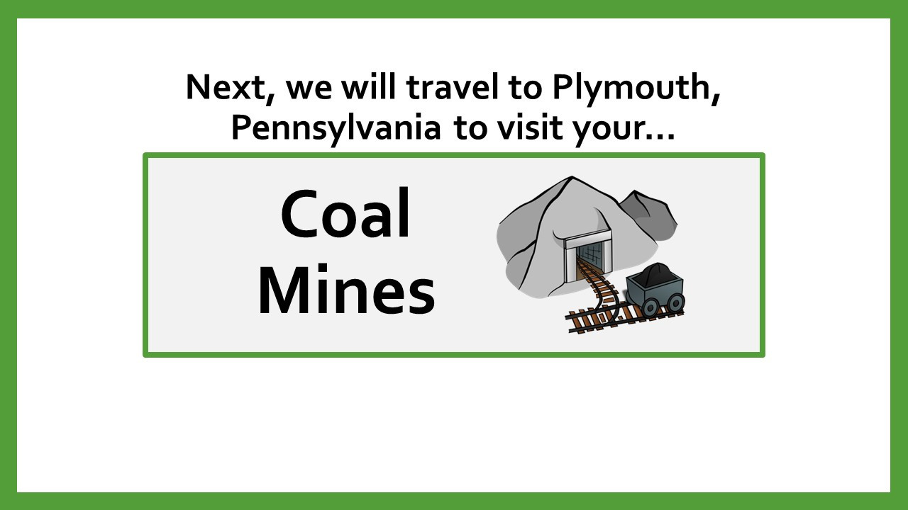 Gilded Age Simulation Game