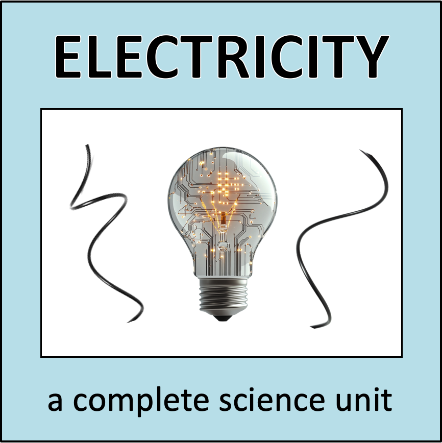 Electricity