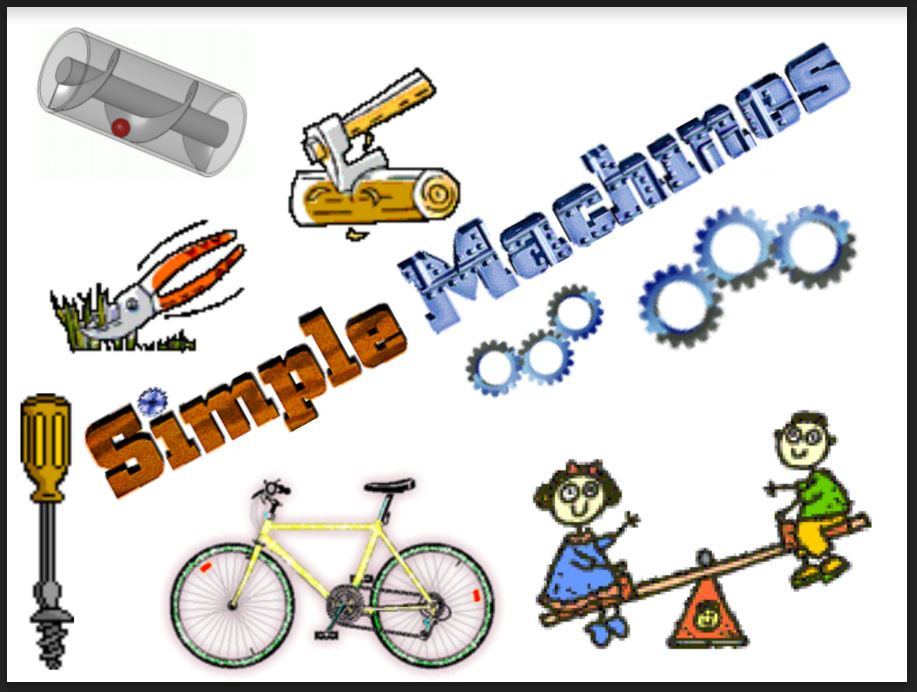 Simple Machines - Amped Up Learning