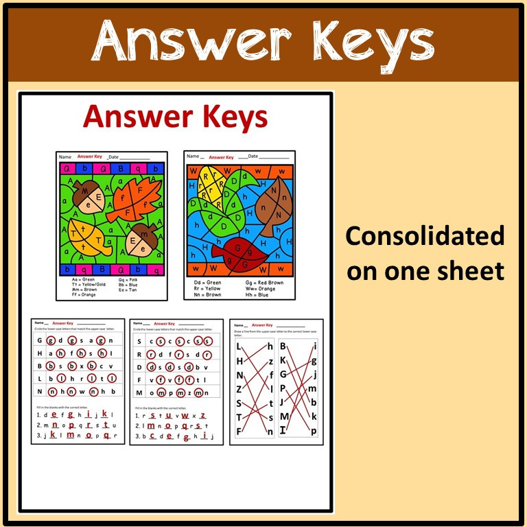 Letter Match with Worksheets Summer Flip Flop Theme