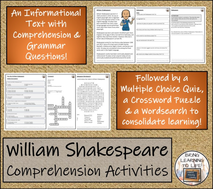 King Richard I Close Reading Activity | 3rd Grade & 4th Grade