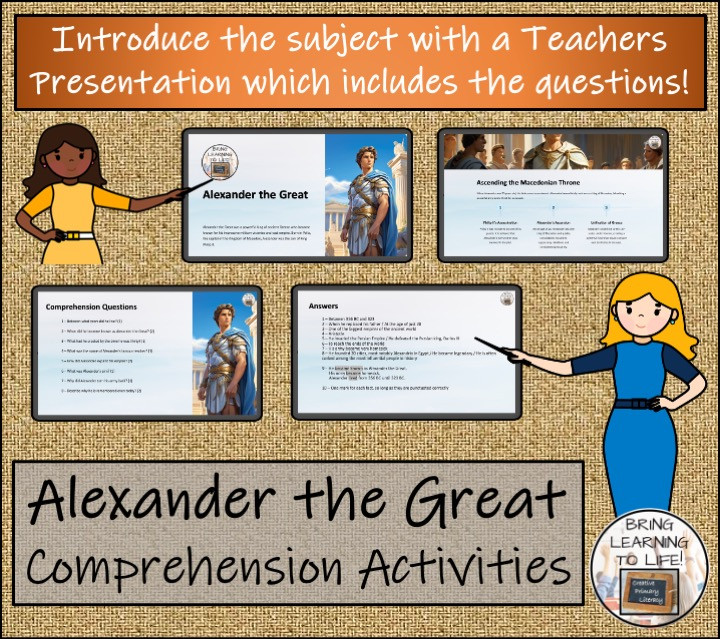 Socrates Close Reading Activity | 3rd Grade & 4th Grade