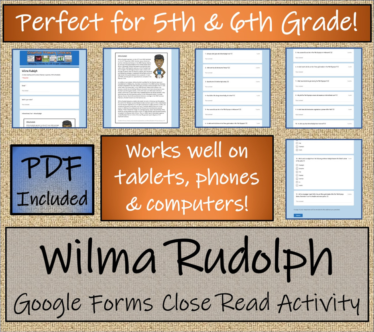 wilma rudolph coloring pages for pre k