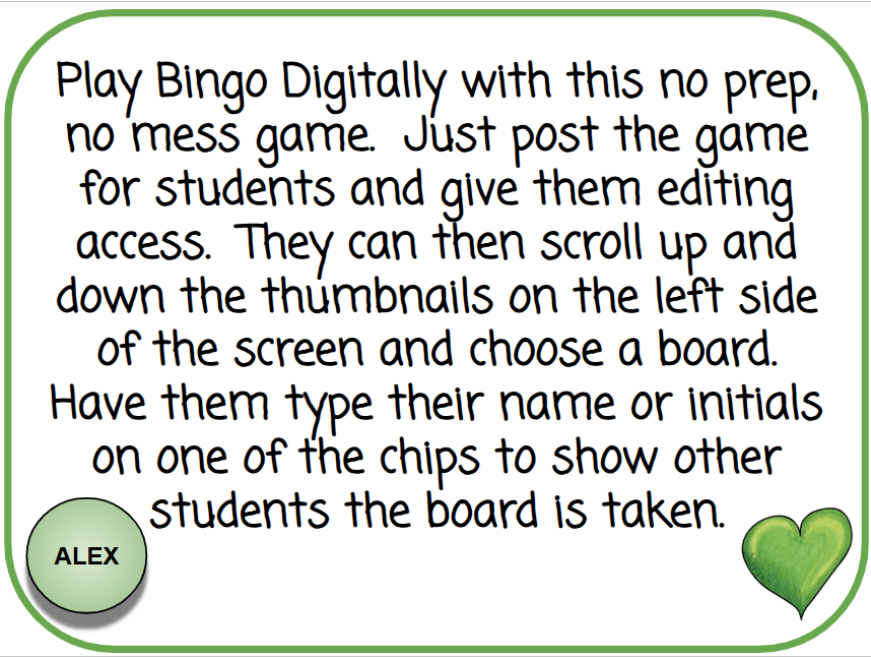 St. Patrick's Day Integer Bingo - Addition and Subtraction - Digital ...