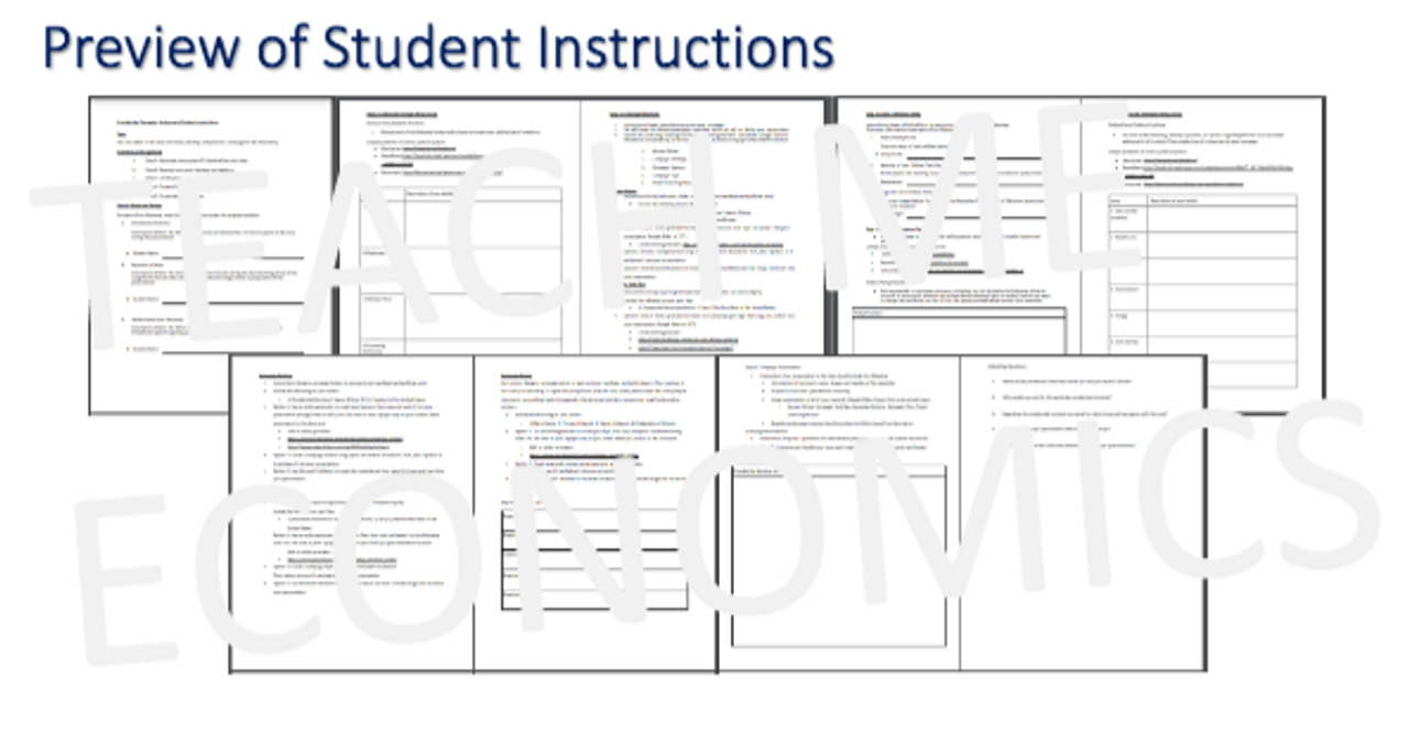 Presidential Campaign Assignment President Government Political Parties ...