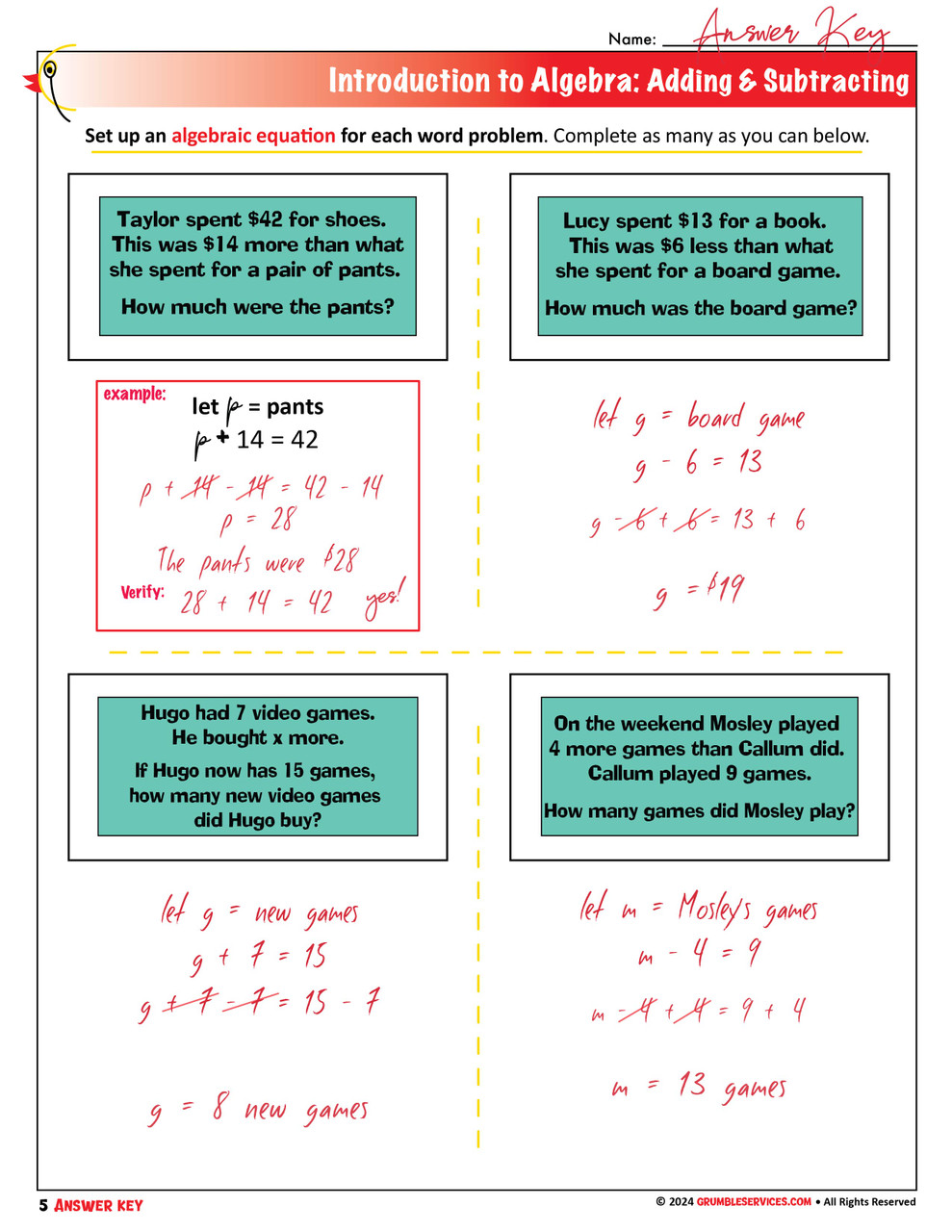 Multiplication Facts Table: 10x10 BLANK grid - Elementary Montessori ...