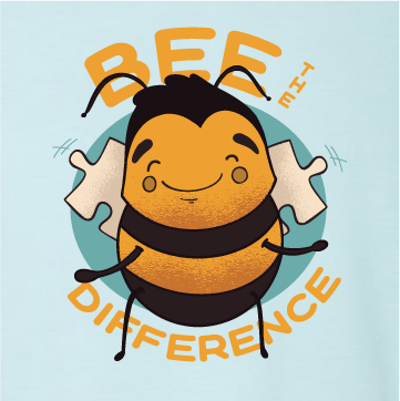 "Bee the Difference" - Amped Up Learning