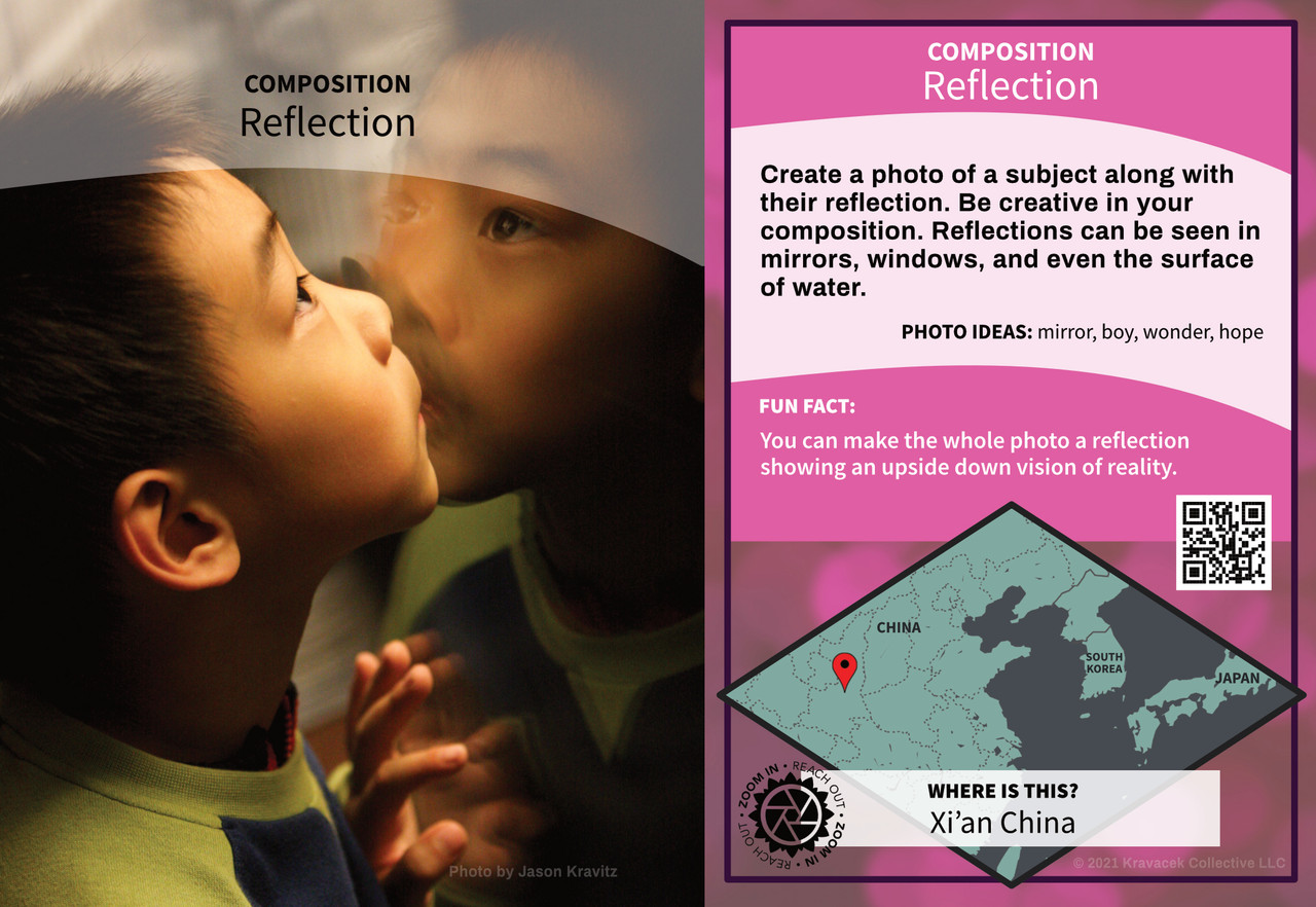 Photo Cards - Amped Up Learning