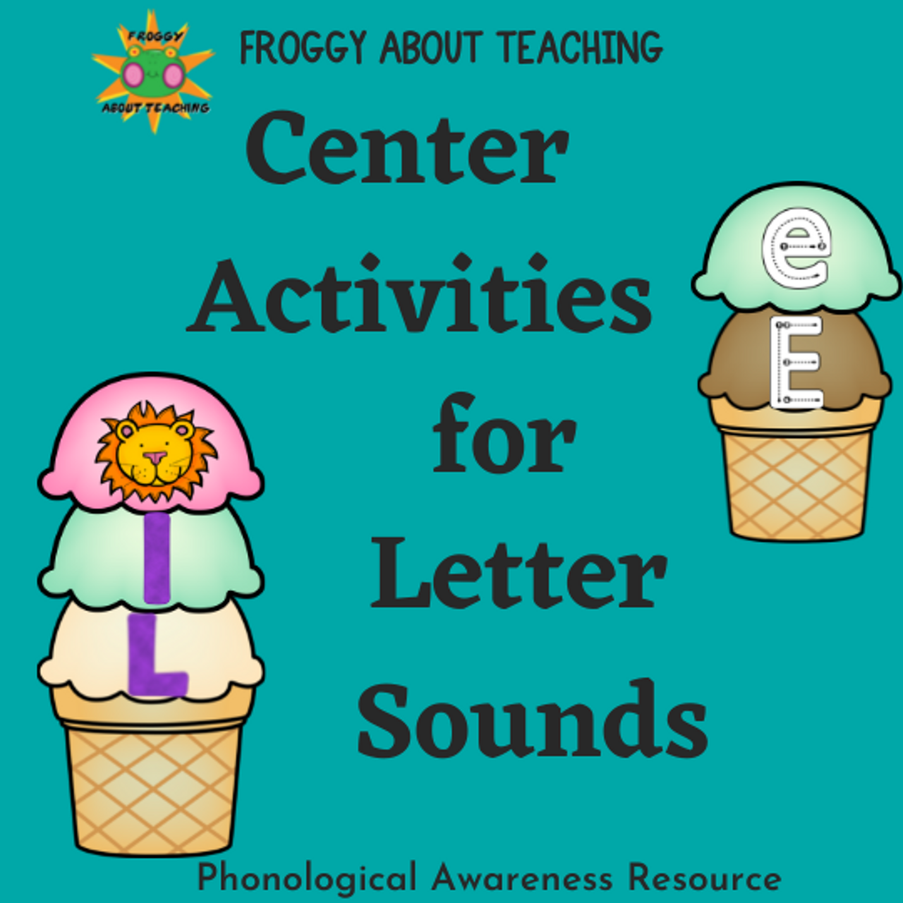 Center Activities For Letter Sounds center-activities-for-letter-sounds