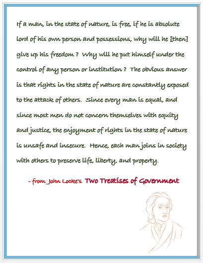 The Enlightenment and its Impact - An Overview + Assessments - Amped Up ...