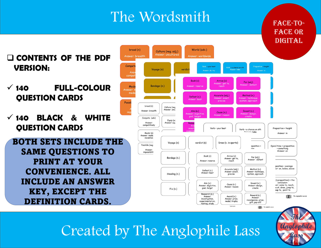 Vocabulary Interactive Game | Prefixes and suffixes | Collocations ...