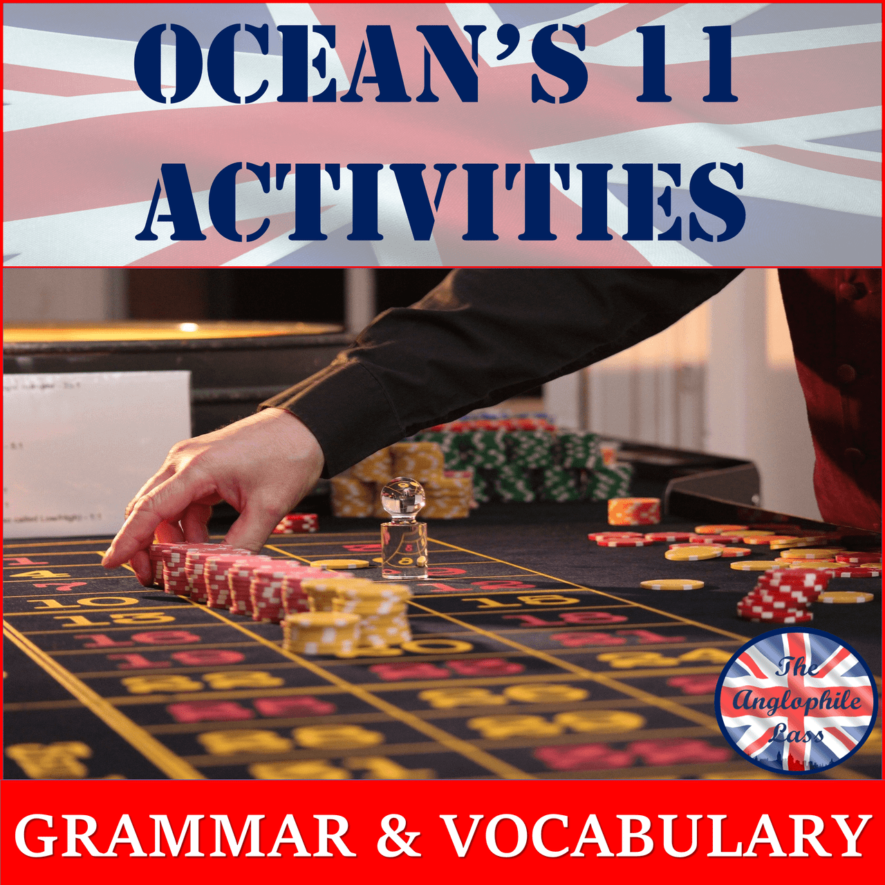 Movie worksheets | Grammar and Vocabulary Practice | - Amped Up Learning