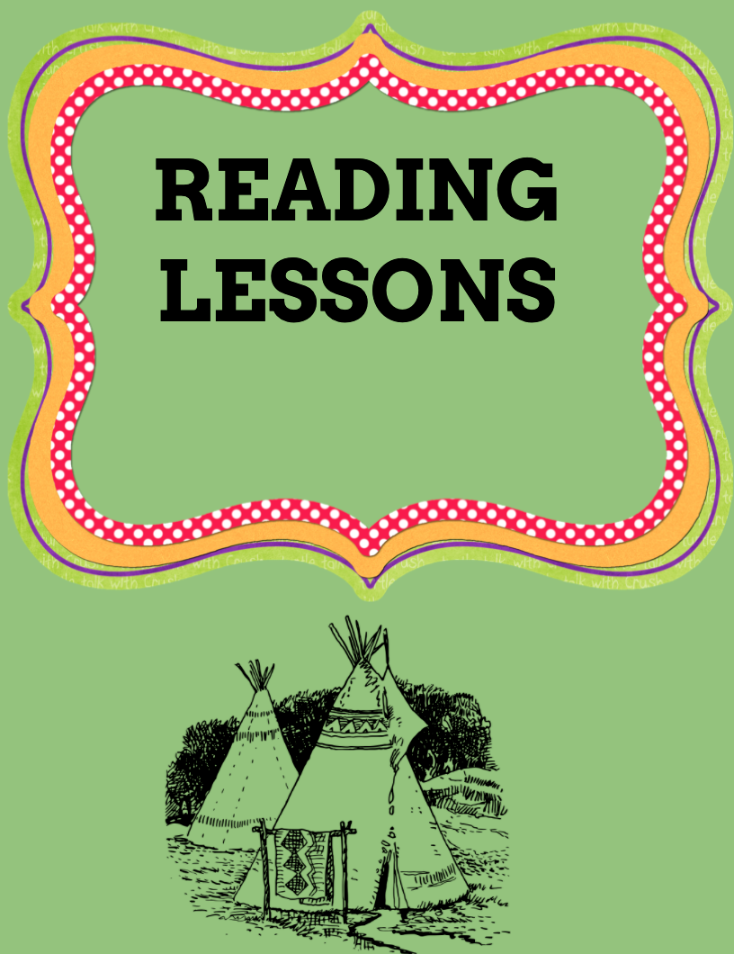 Native Americans Unit of Study - Amped Up Learning