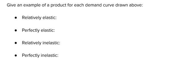 Supply and Demand Review Packet - Amped Up Learning
