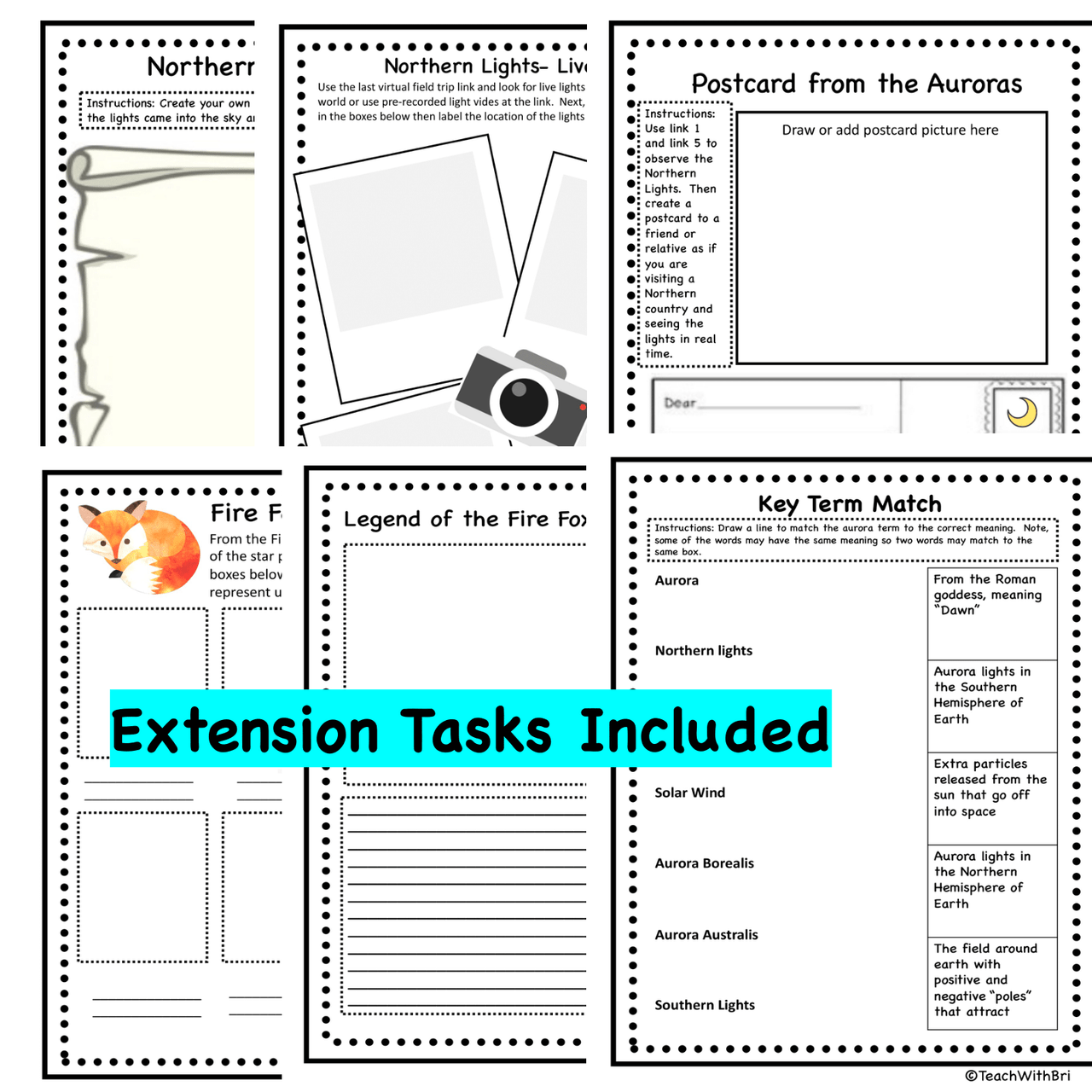 Holidays Around the World and Holiday Fun Virtual Field Trips Mega ...