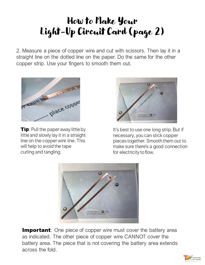 Thanksgiving STEM Electricity Paper Circuit Cards Activity | Circuits ...