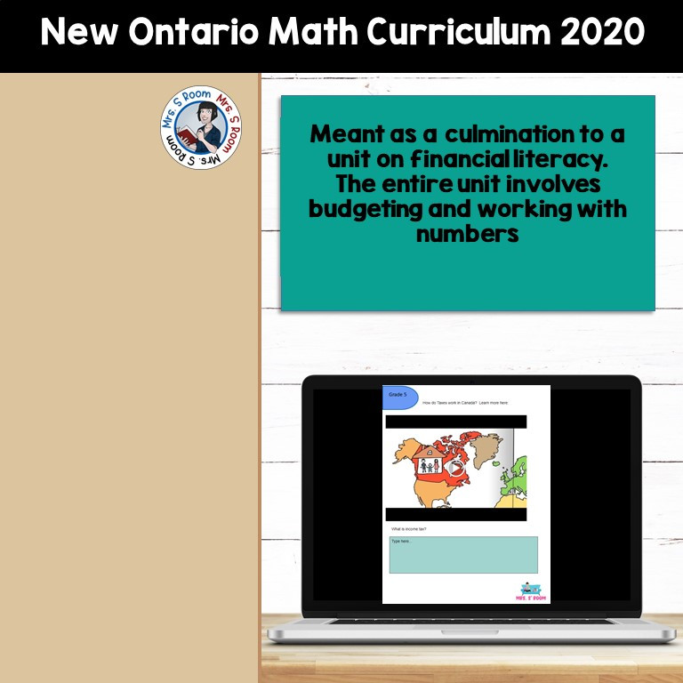 Buying a Pet Project Based Math