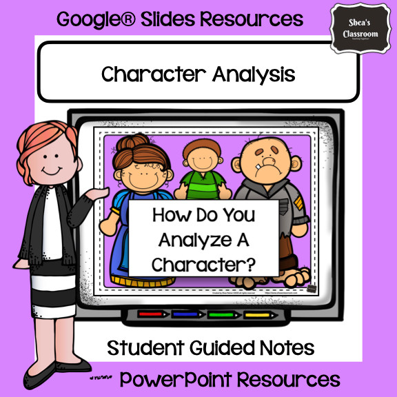 Characterization Analysis Introduction Mini-Unit