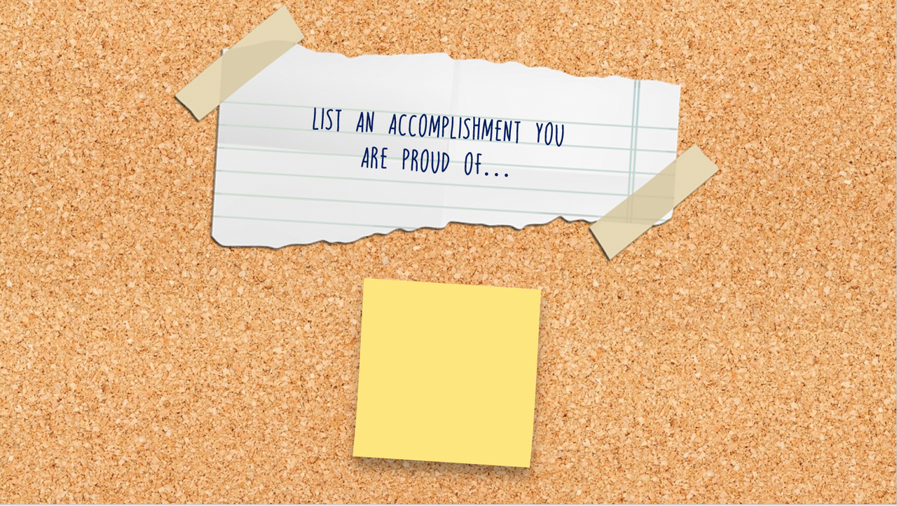 Character Education mini lesson- "Self-Esteem"