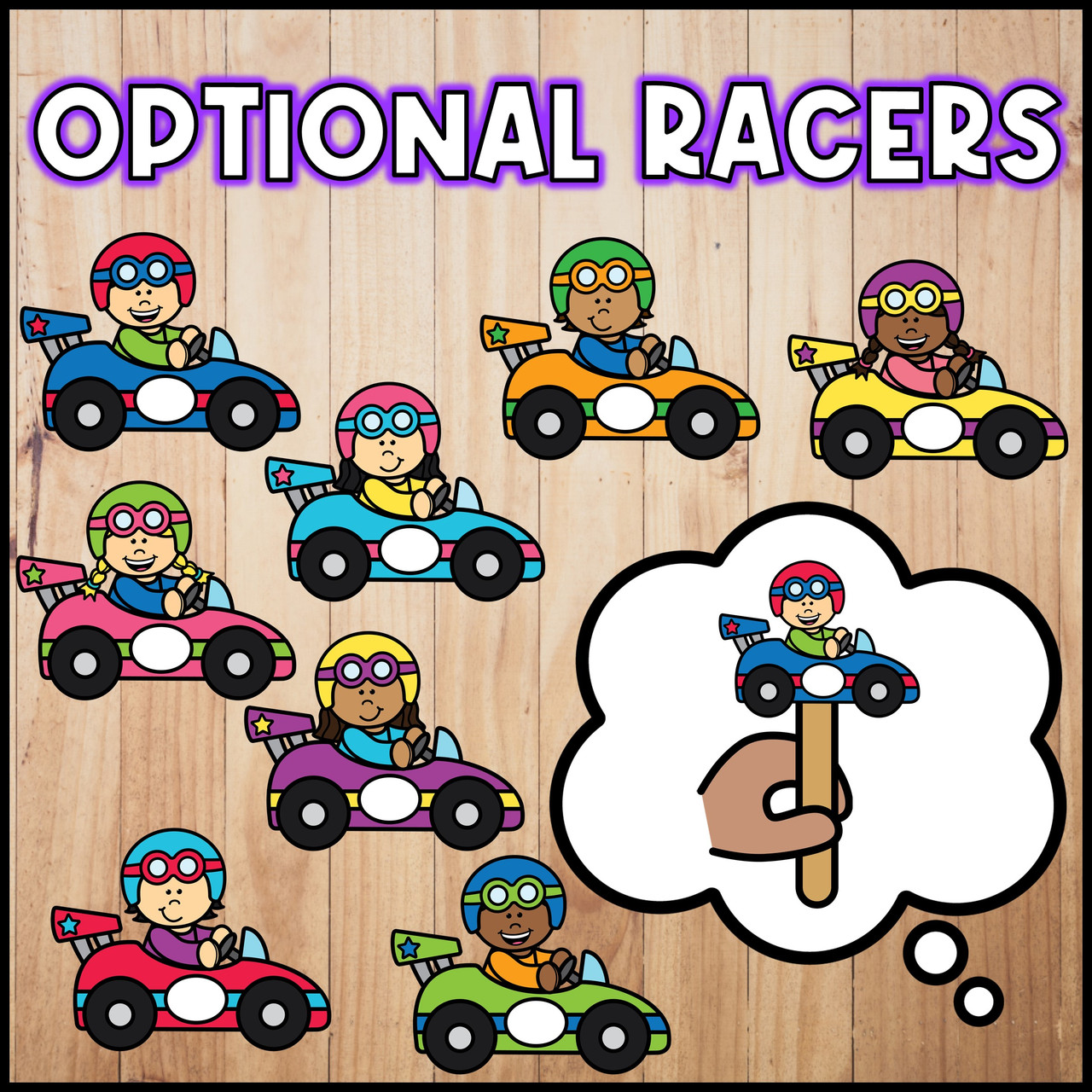 CVC Blending Strips Short I Words | Science of Reading Phonemic ...