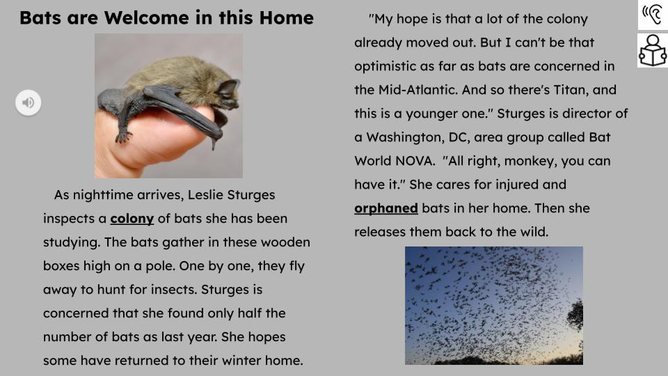 Climate Change Informational Text Reading Passage and Activities