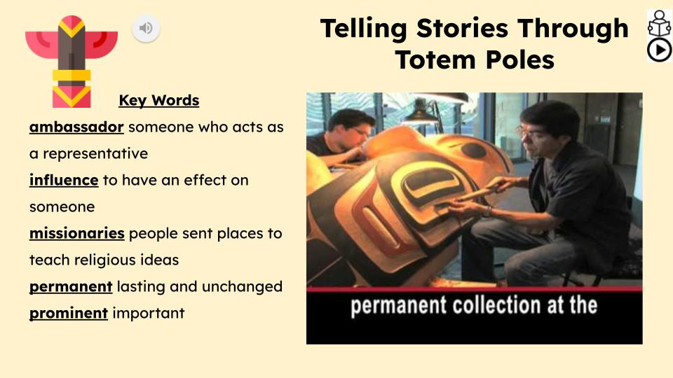 Climate Change Informational Text Reading Passage and Activities