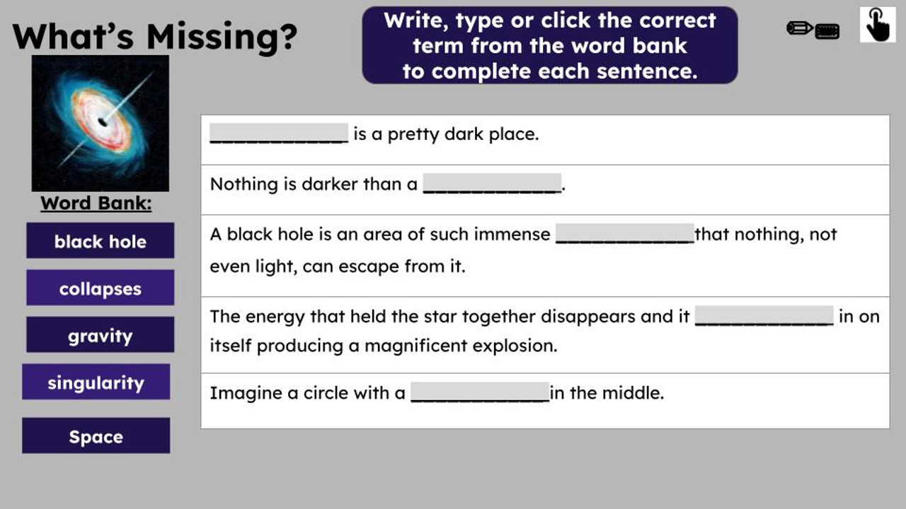 Gecko Informational Text Reading Passage and Activities