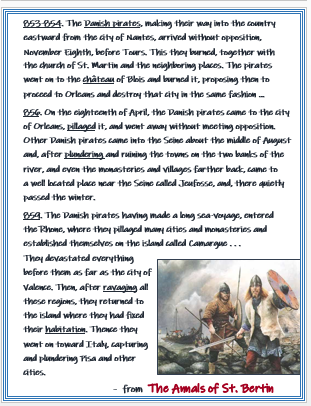 Feudalism in Europe + Assessment - Amped Up Learning