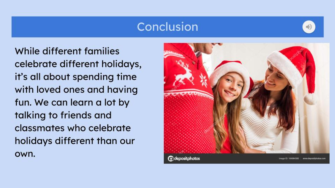 Social Story Share the Words