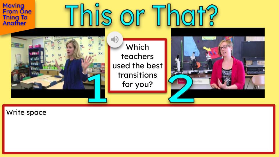 Social Emotional Learning Activities with Graphic Organizers