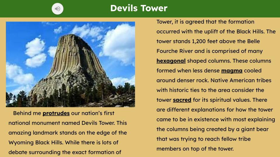 Southwest Native Americans Informational Text Reading Passage and ...