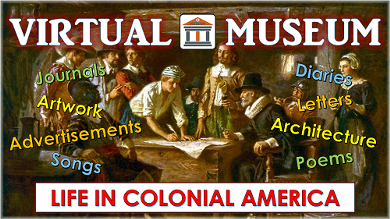 Thirteen Colonies Bundle - Over 75+ Pages/Slides of Activities and ...