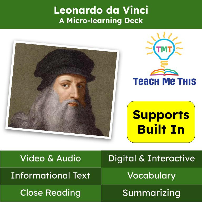 Industrial Revolution Informational Text Reading Passage and Activities