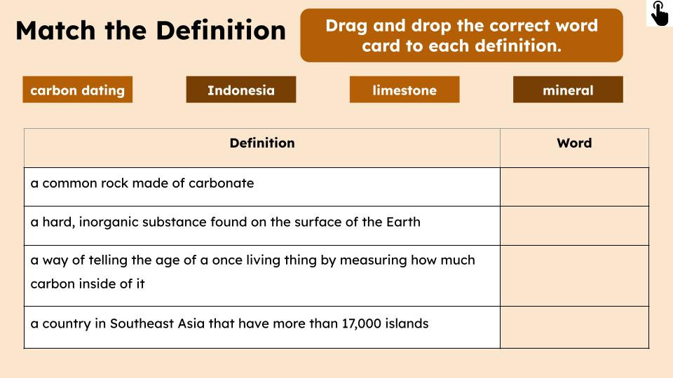 Prehistoric Art Informational Text Reading Passage and Activities