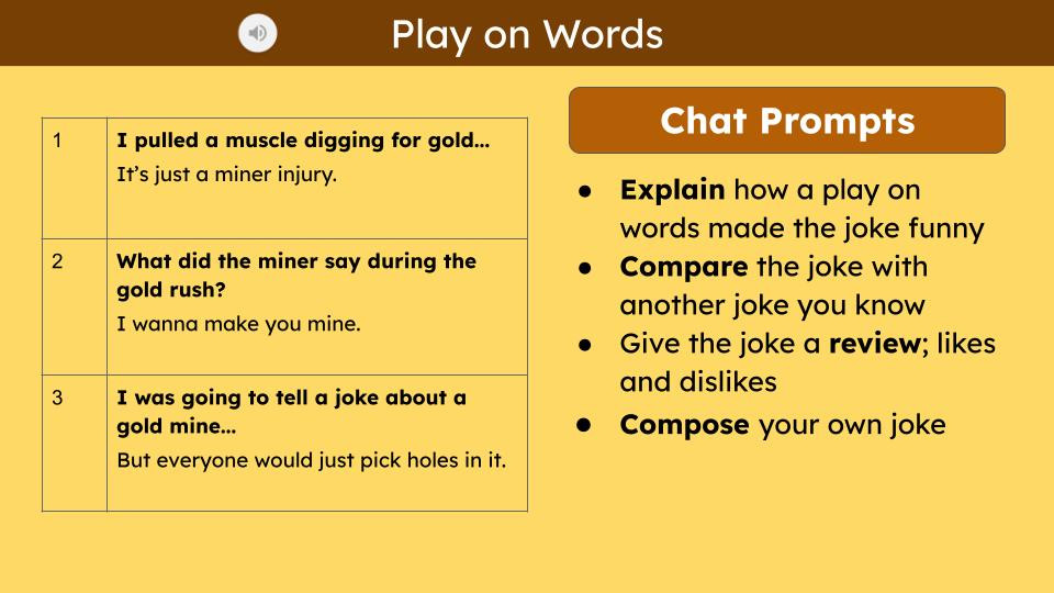 The Gold Rush Informational Text Reading Passage and Activities